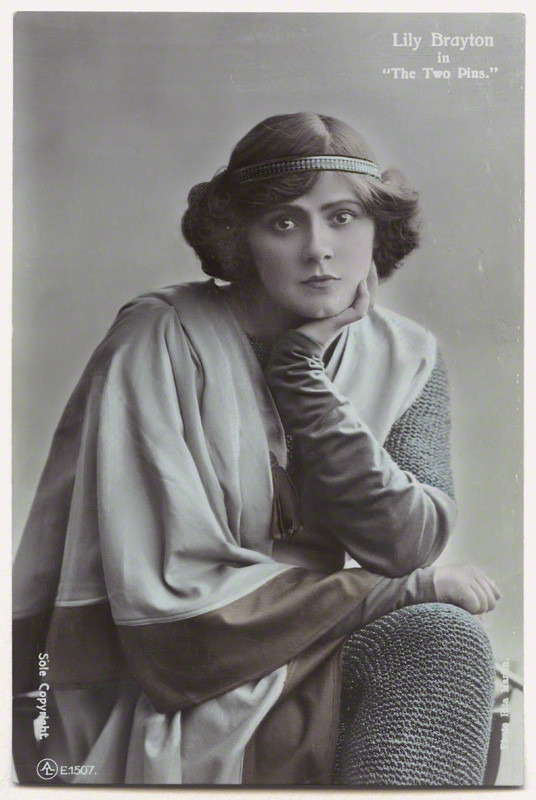 Picture of Lily Brayton