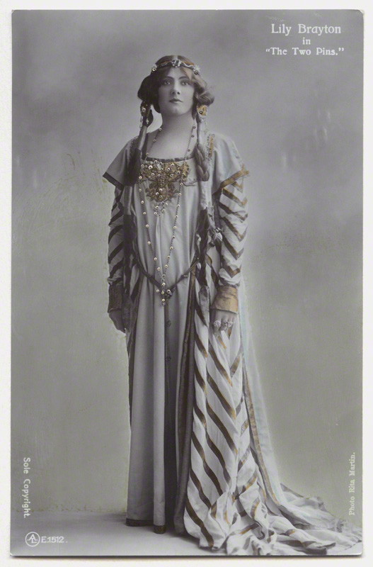 Picture of Lily Brayton