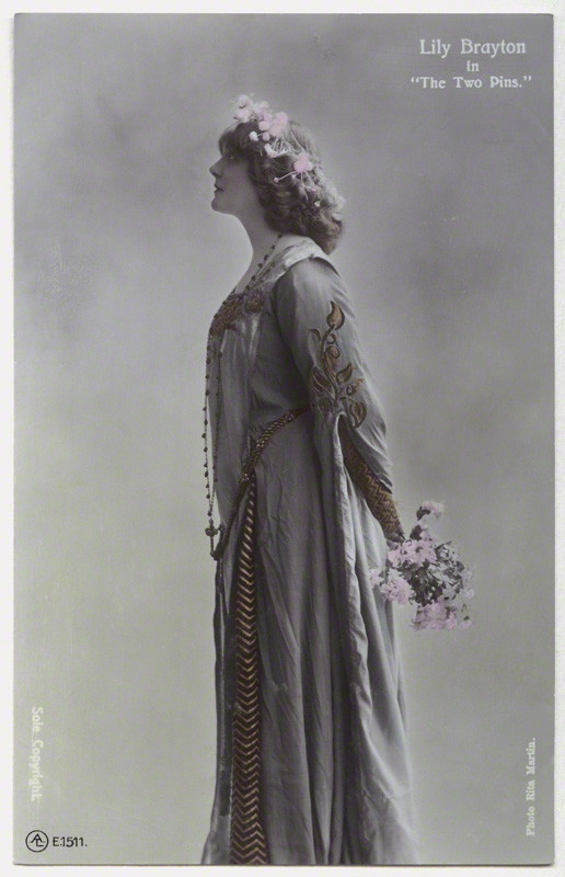 Picture of Lily Brayton