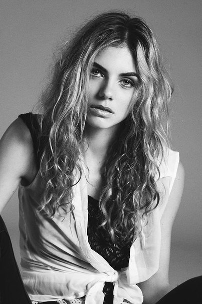 Picture of Heather Chantal Jones