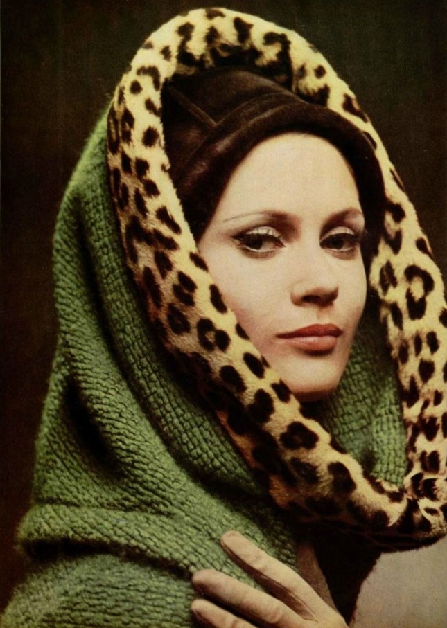 Picture of Celia Hammond