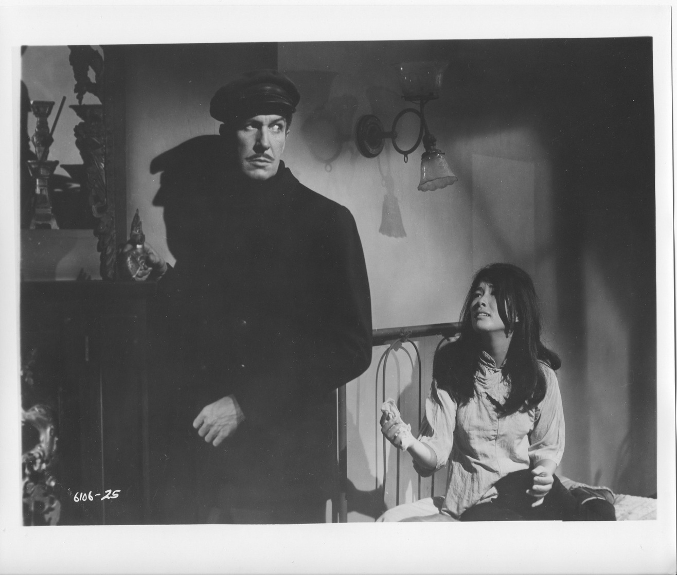 Picture of June Kyoto Lu