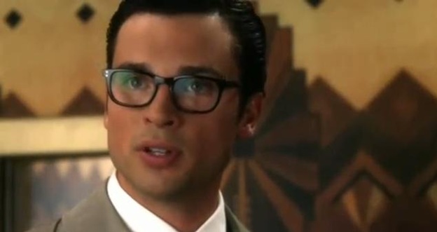 Picture of Smallville