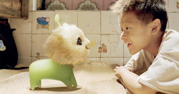 Picture of Shing-Cheung Lee