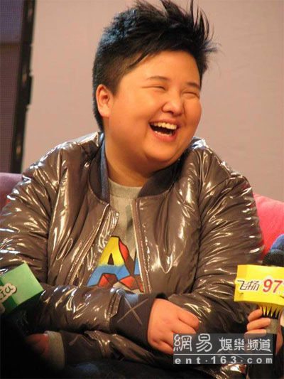 Picture of Wen Xue Yao