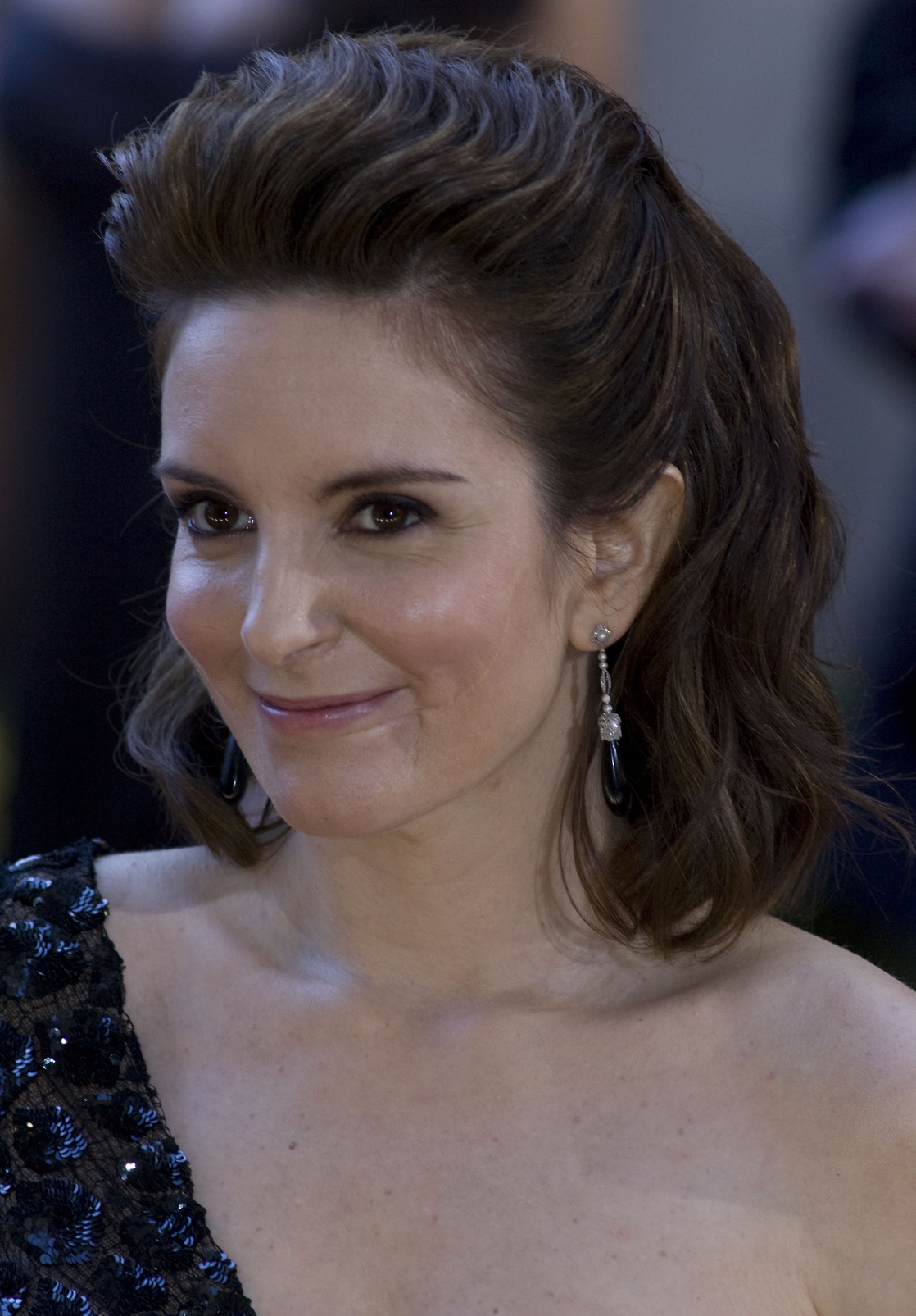 Tina Fey picture