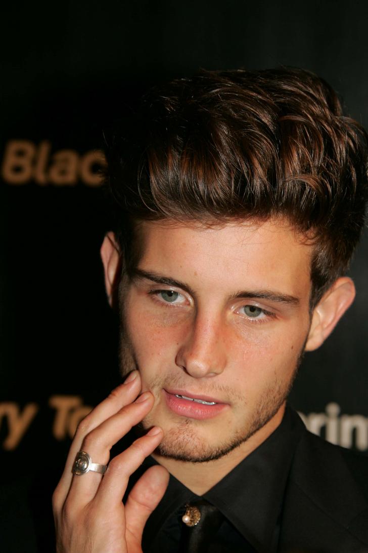 Picture of Nico Tortorella