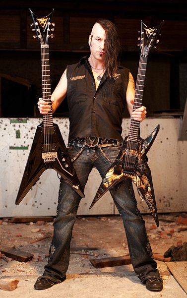 Andre Karkos