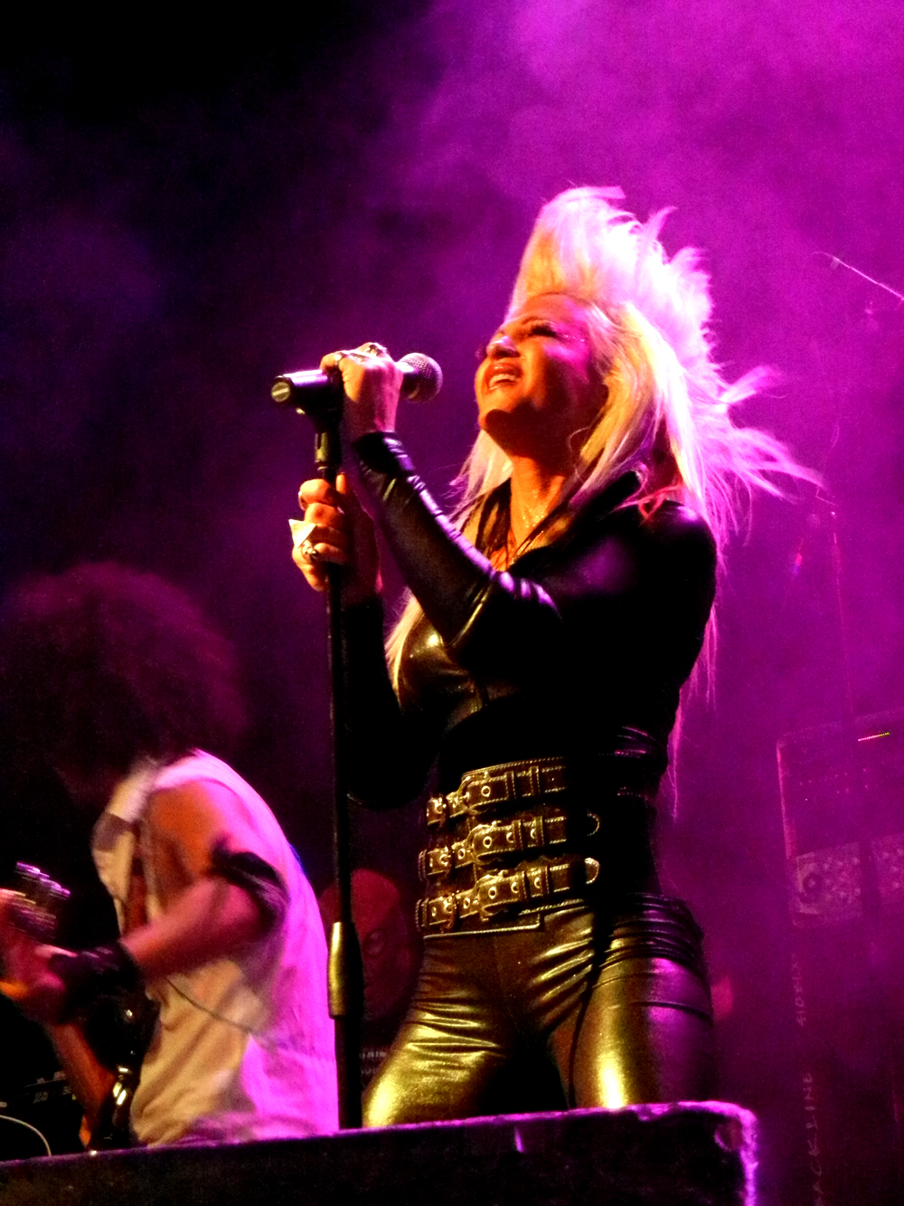 Picture of Mea Fisher