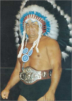 Picture of Wahoo Mcdaniel