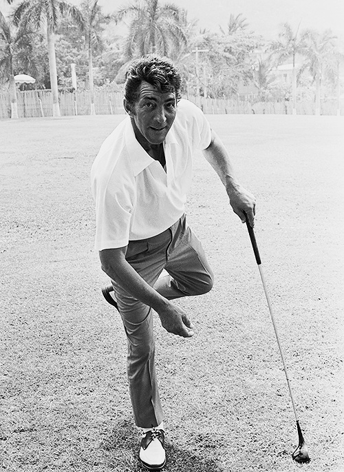 Picture of Dean Martin