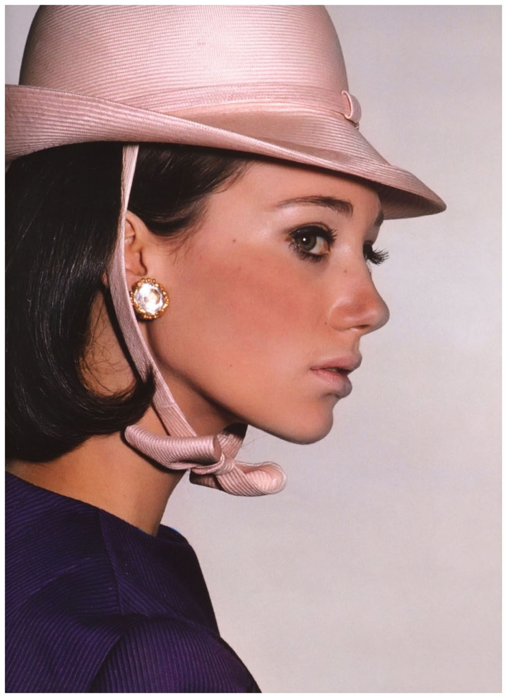 Picture of Marisa Berenson
