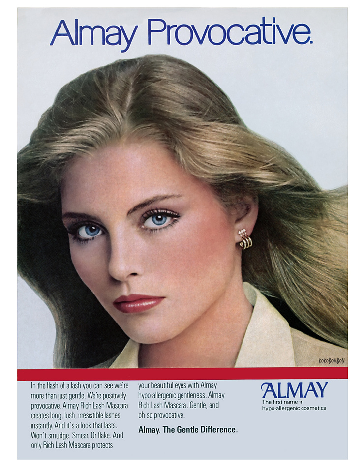 Picture of Kim Alexis