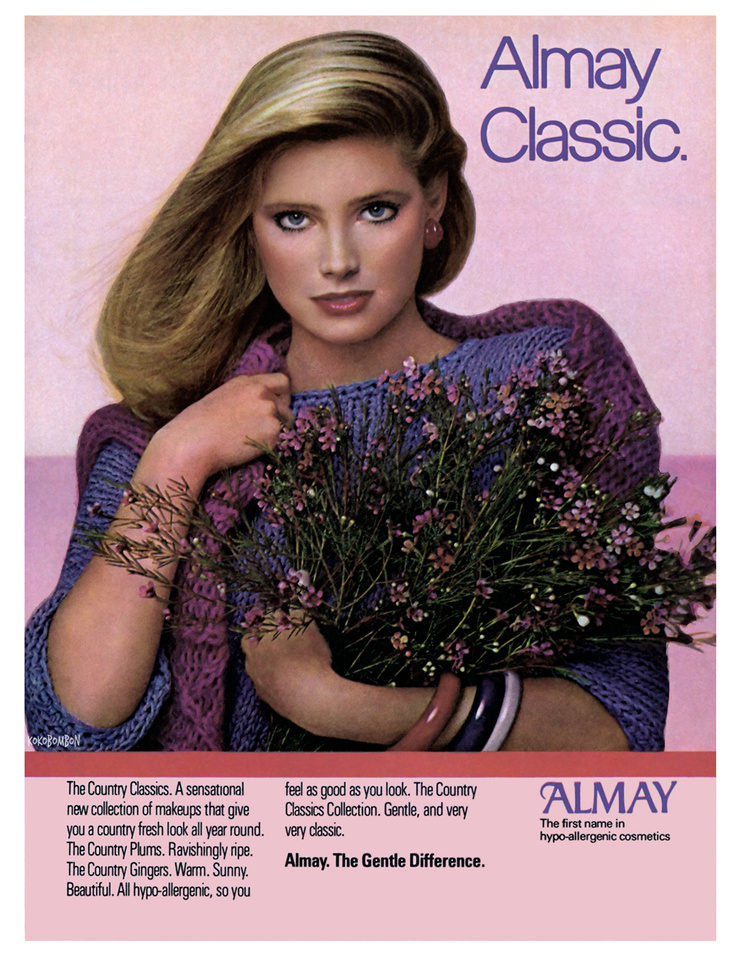 Picture of Kim Alexis