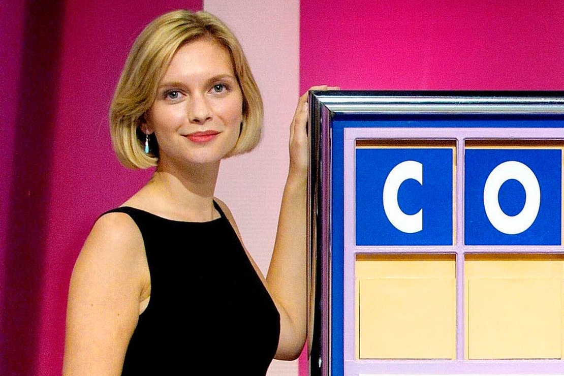 Picture of Rachel Riley