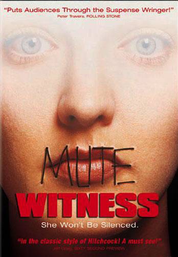 Picture of Mute Witness