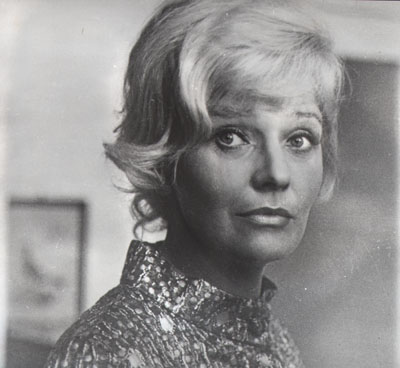 Picture of Lucyna Winnicka