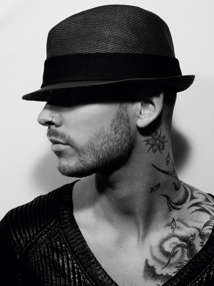 M. Pokora image
