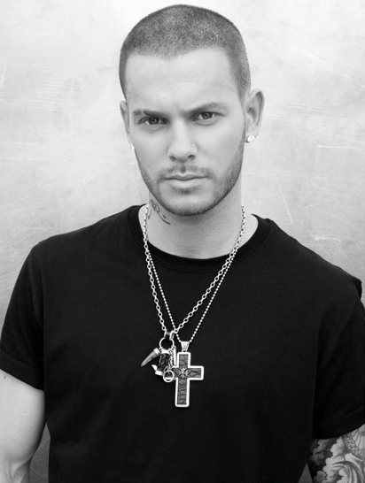 Picture of M. Pokora