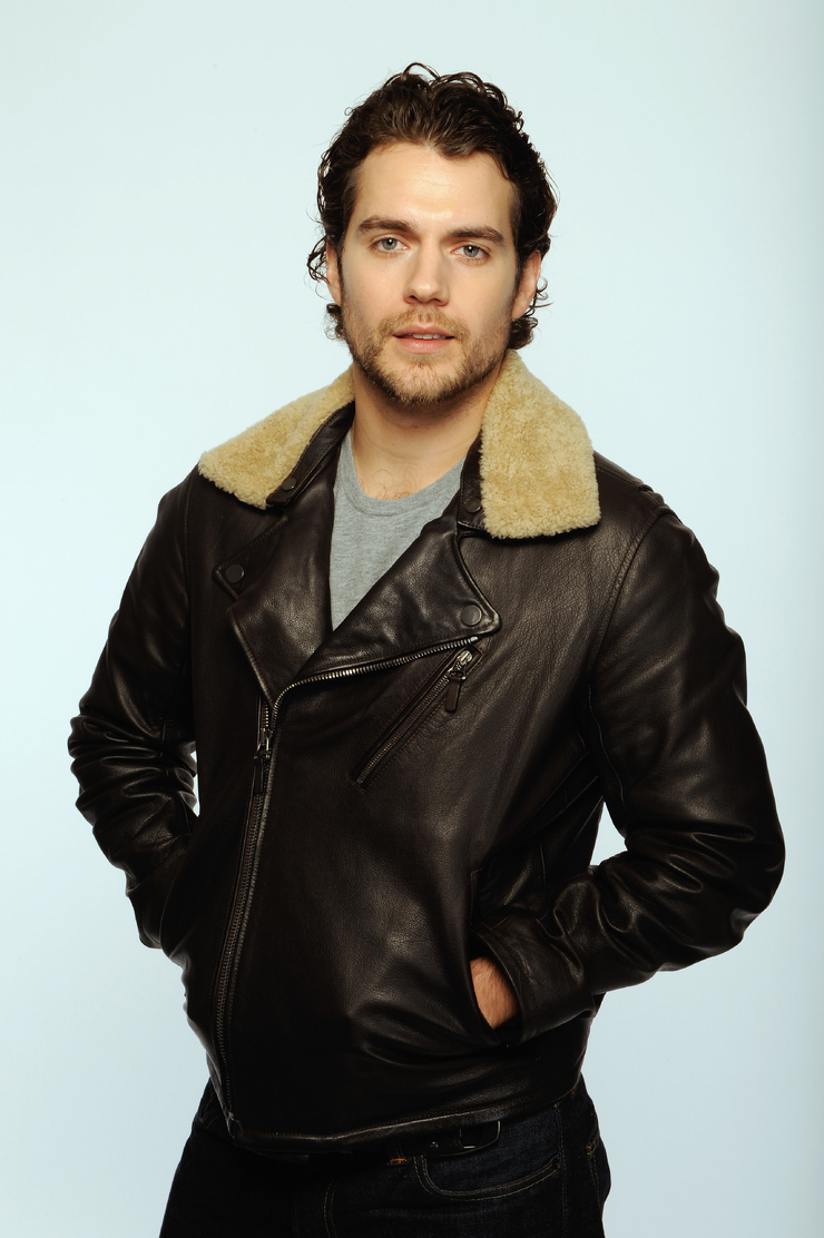 Picture of Henry Cavill