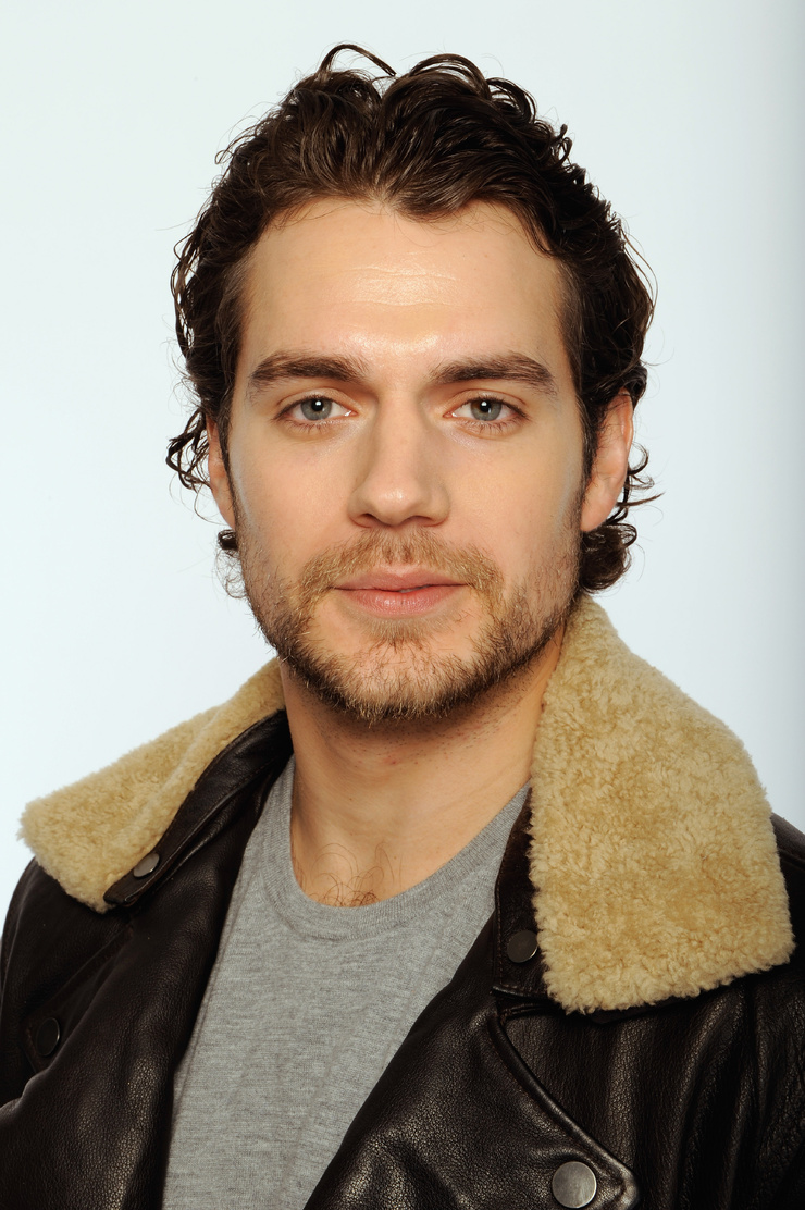 Picture of Henry Cavill