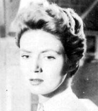 Picture of Veronica Hurst