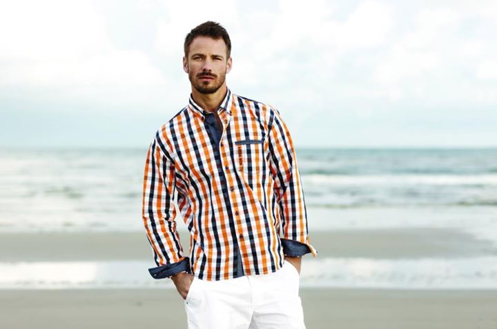 Image of Andrew Stetson