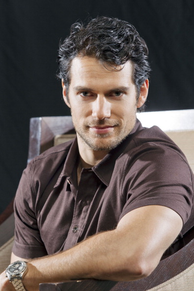 Picture of Henry Cavill
