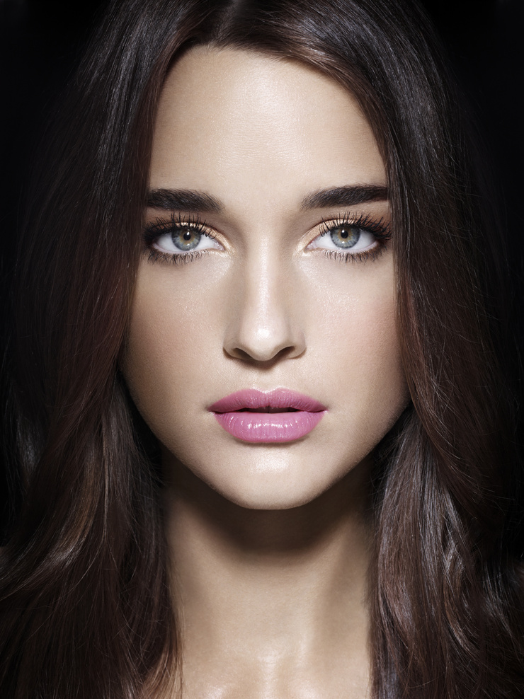 Picture of Kate Harrison (model)