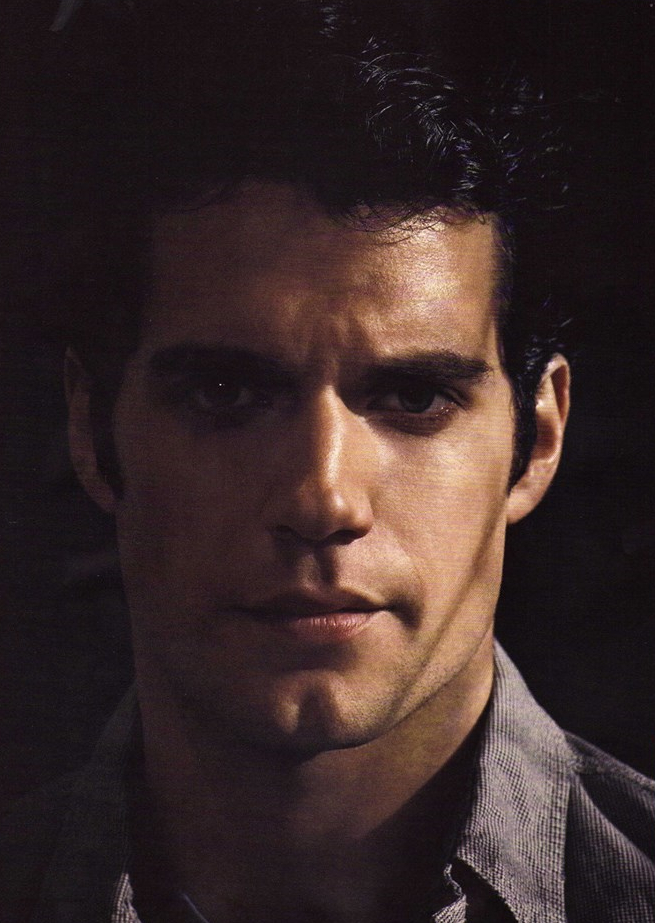 Picture of Henry Cavill