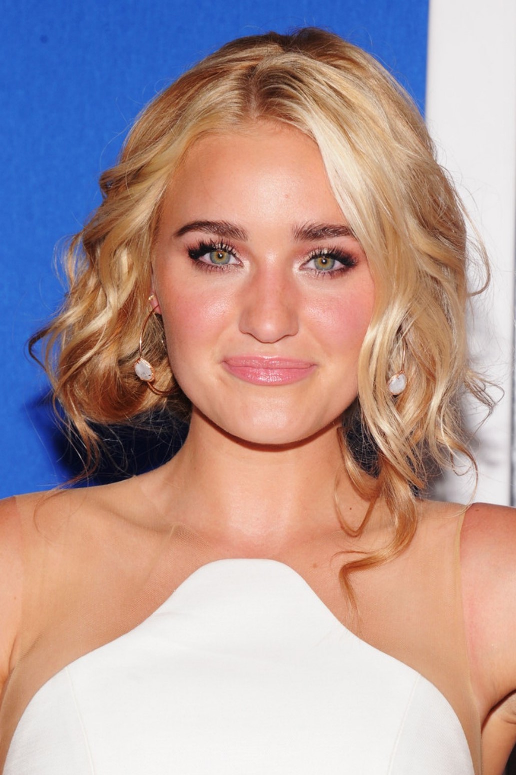 Picture of AJ Michalka