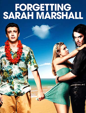 Picture of Forgetting Sarah Marshall (2008)