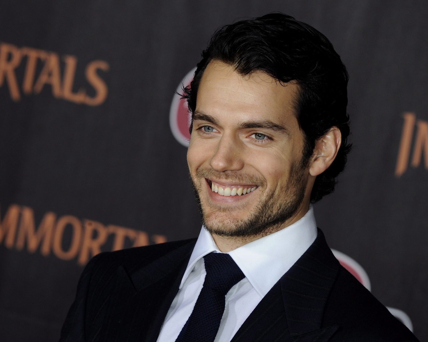 Picture of Henry Cavill