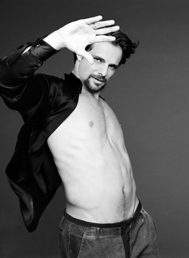 Picture of Alessandro Preziosi