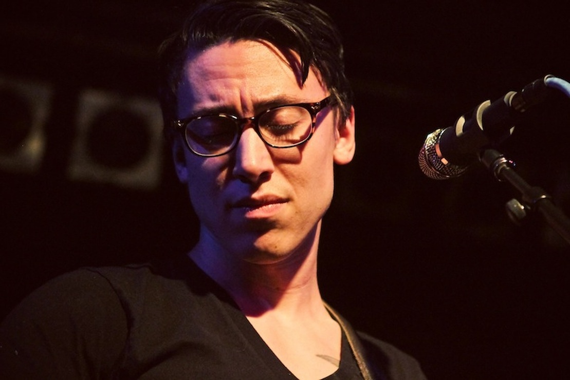 Picture of Noah Gundersen