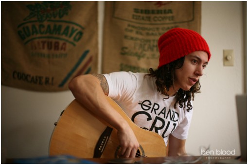 Noah Gundersen picture