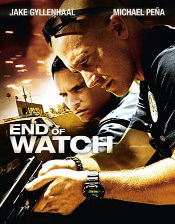 Picture of End of Watch