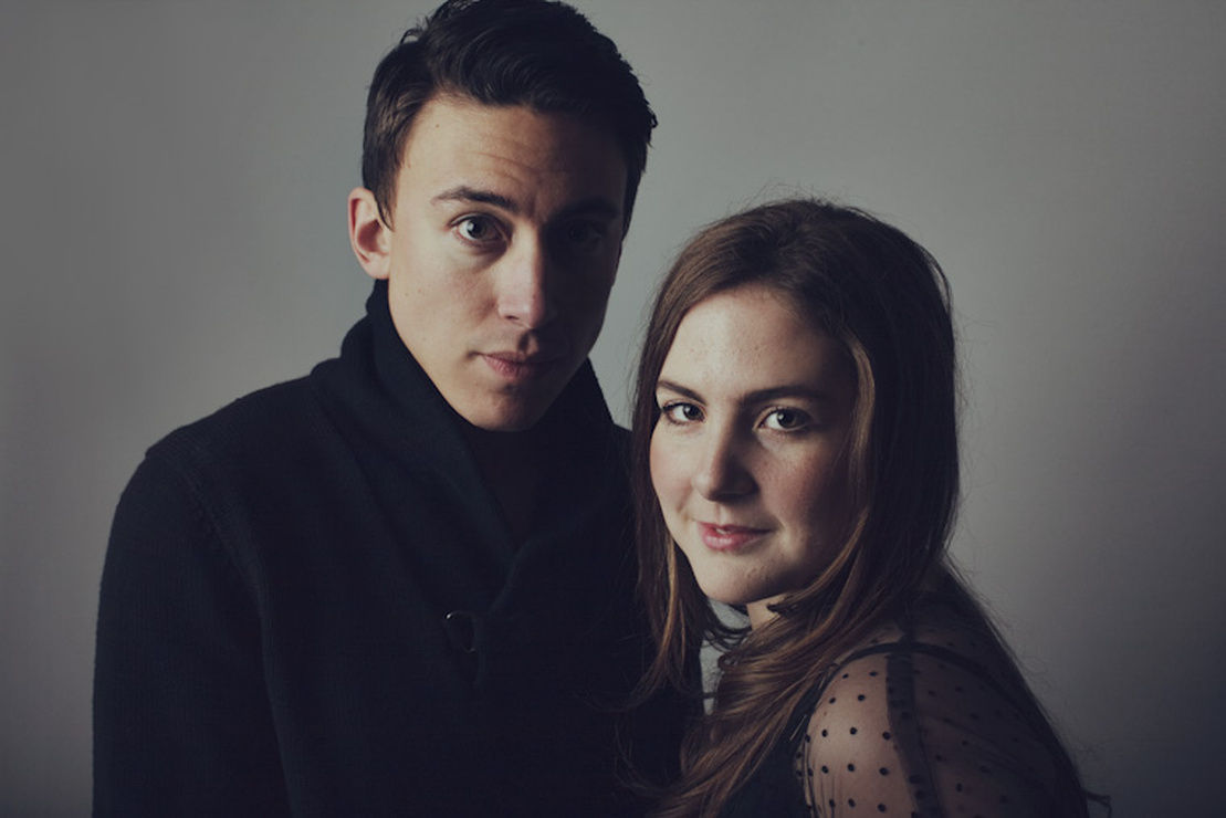 Noah Gundersen image