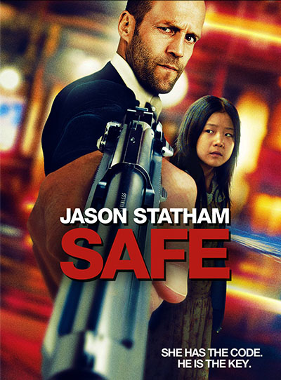 Image of Safe