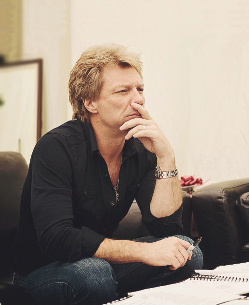 Picture of Jon Bon Jovi