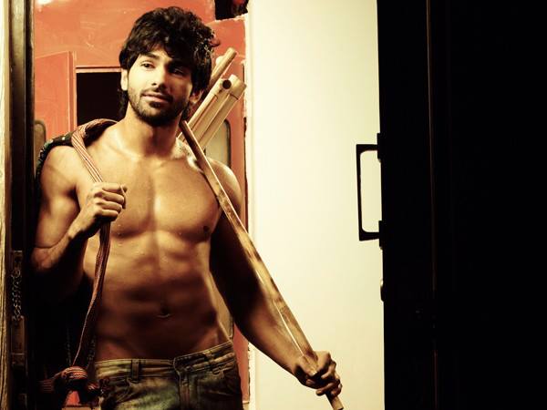 Picture of Taaha Shah