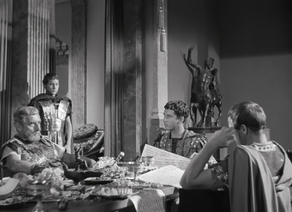 Picture of Julius Caesar