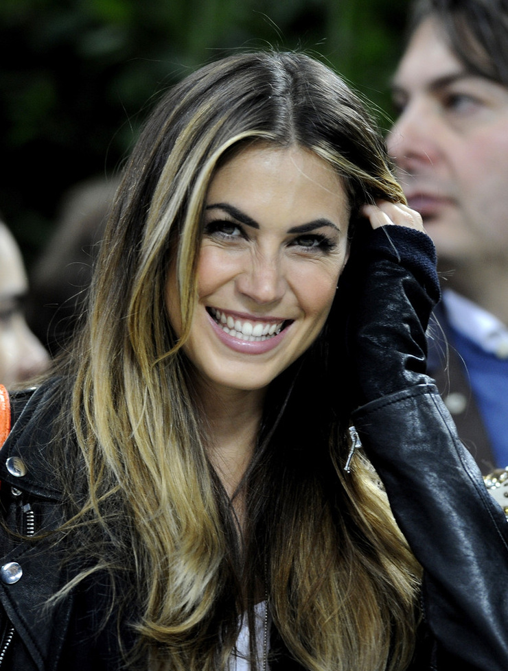 Picture of Melissa Satta