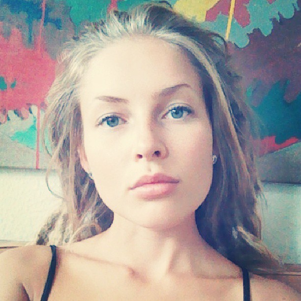 Picture of Anna April