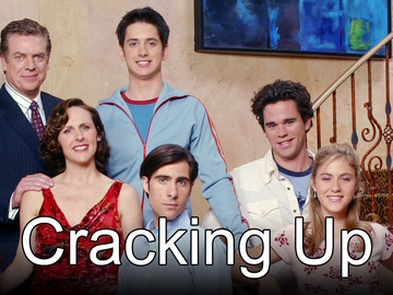 Picture of Cracking Up