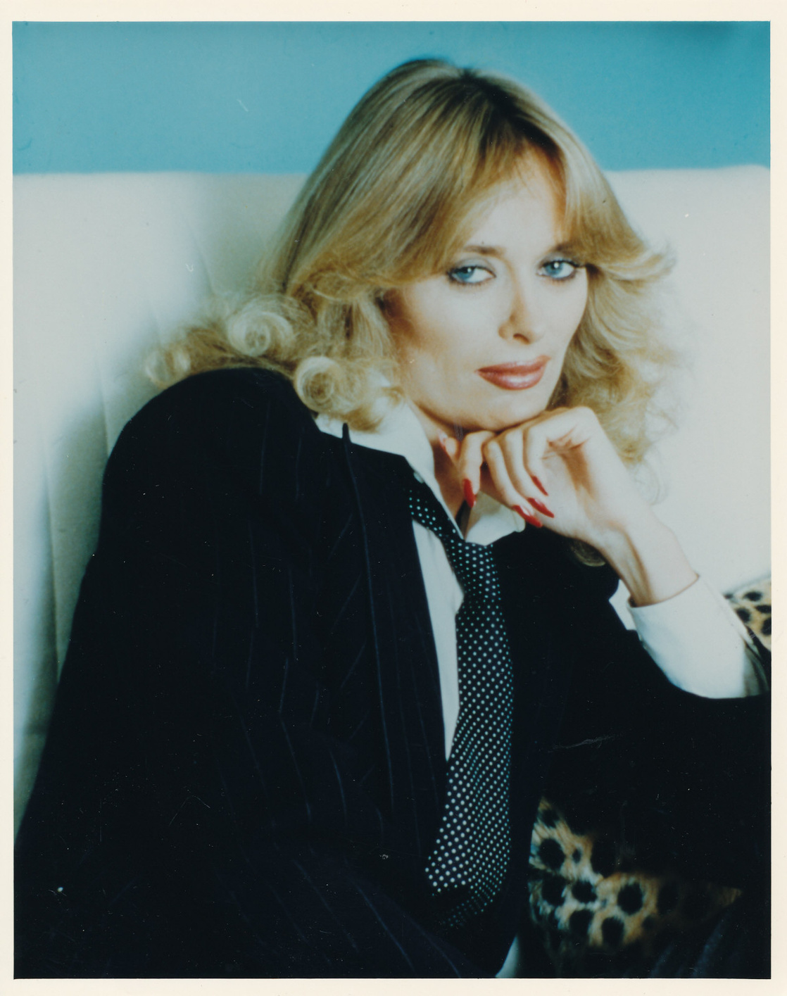 Picture of Sybil Danning