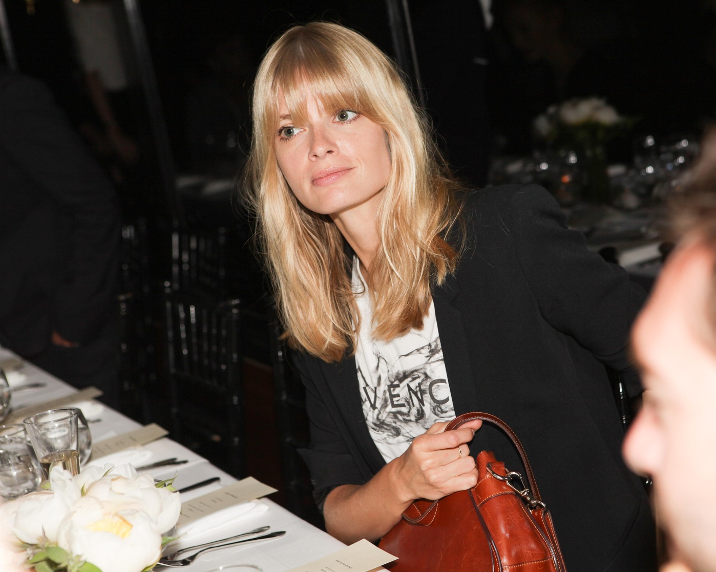 Julia Stegner picture