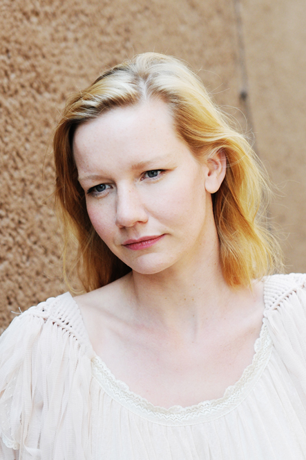 Picture of Sandra Hüller