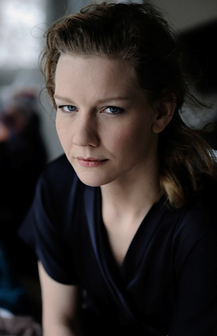 Sandra Hüller image