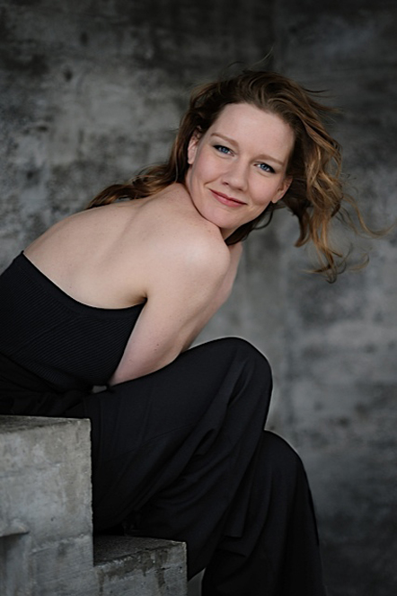 Image of Sandra Hüller